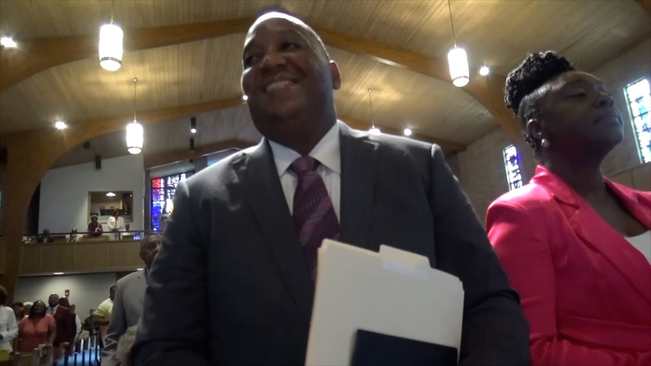 Orchard Knob Missionary Baptist Church - Sunday, May 12, 2024 - Mother's Day - YouTube