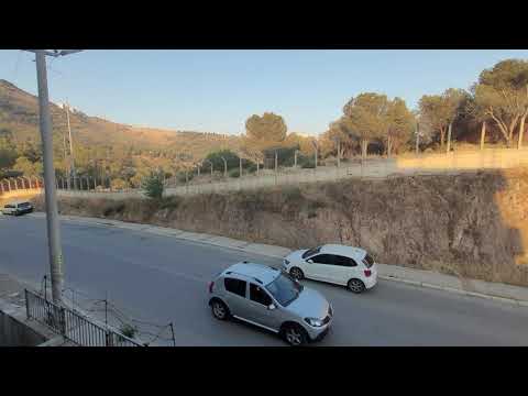 Bayraklı, Nafiz Gürman Mah. Doğa Manzaralı 2+1 Satılık Daire (Kısa Video 1)