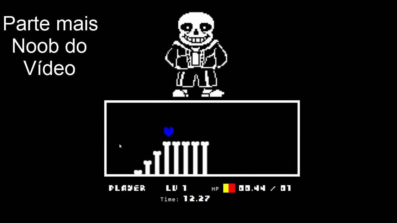 You gonna have a Bad Time? (Bad time Simulator) - YouTube