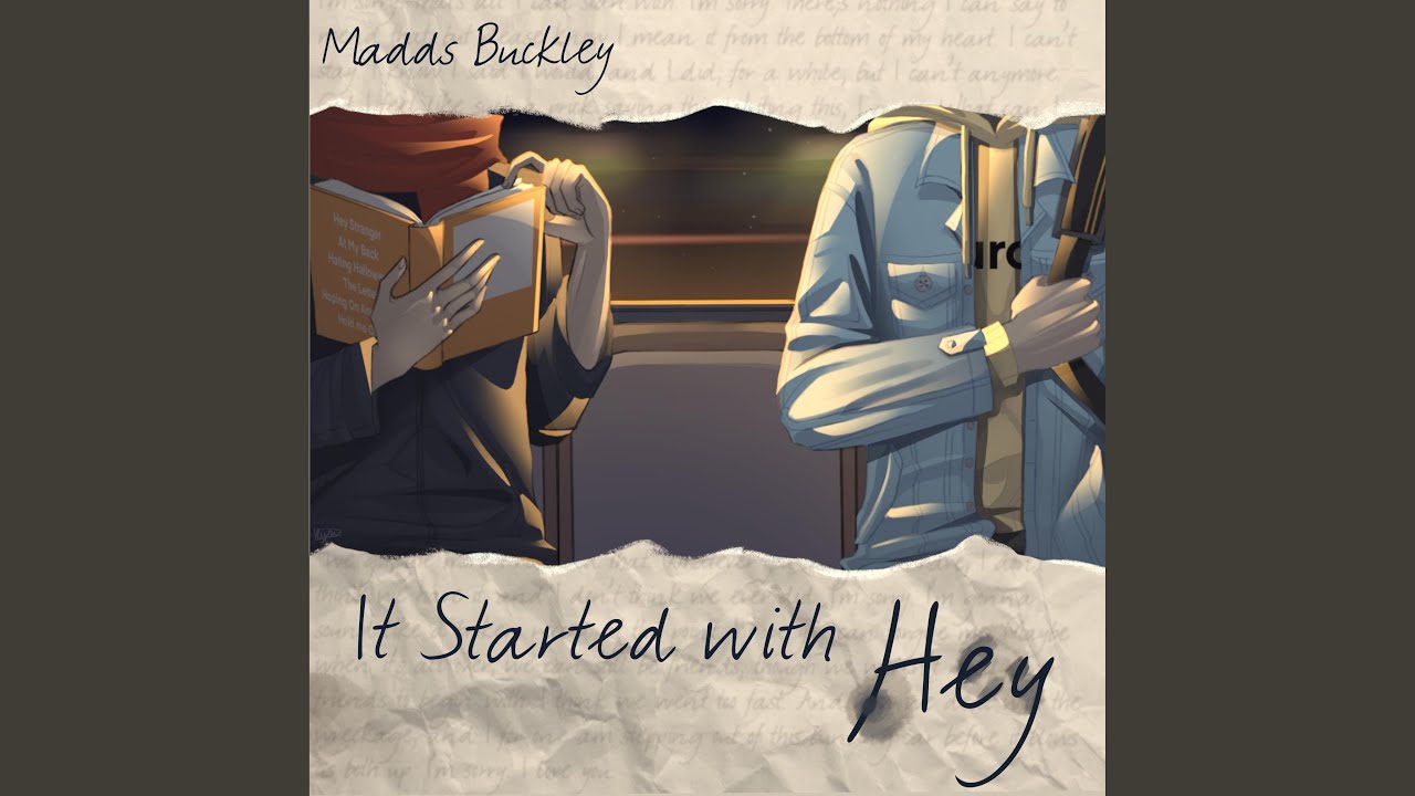 Hey Stranger - YouTube Music