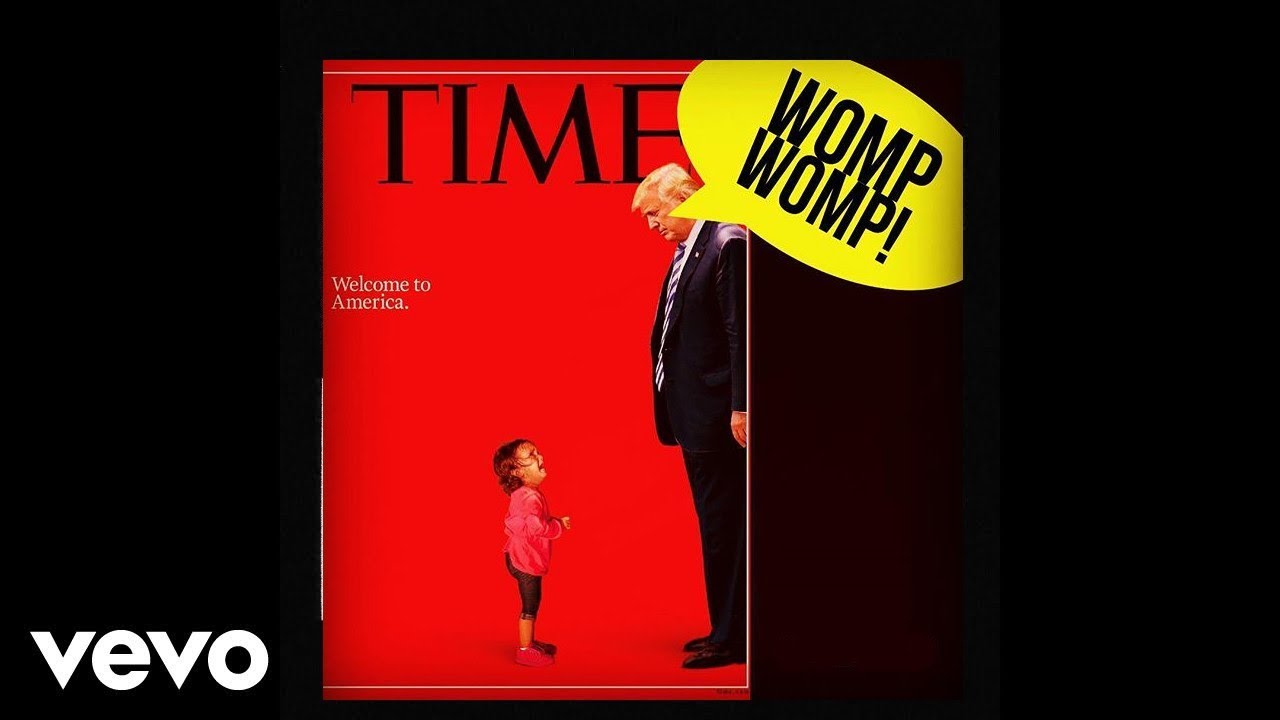 Valee-Womp Womp (OFFICIAL INSTRUMENTAL) - YouTube