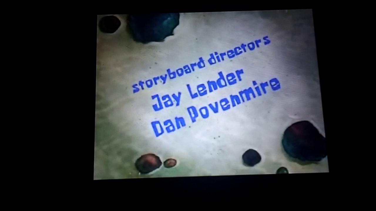 The Fry Cook Games Spongebob Squarepants - YouTube