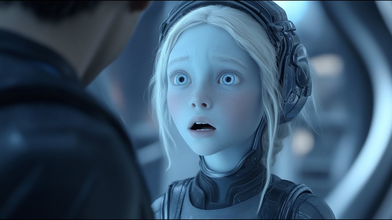 I Believed the Alien Princess Was Harmless—But She Had a Hidden Agenda ...