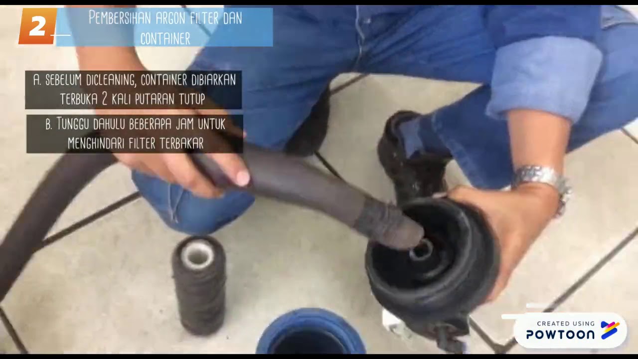 Refreshment Training OES - 3 - YouTube