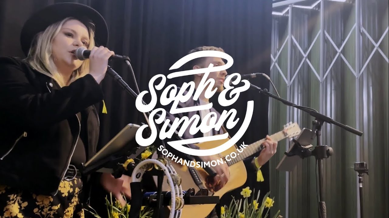 Amy Macdonald - This is the Life (Live Loop Cover by Soph & Simon ...