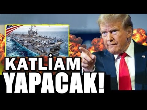 FELAKETİN EŞİĞİNDEYİZ!