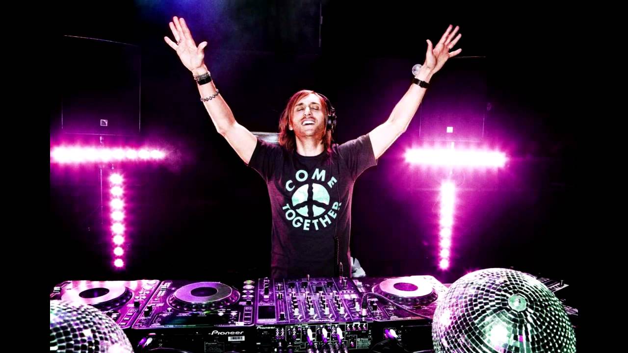 Compil Techno Dancefloor - Best sounds only!!! - Dj Lewis GodGiven ...