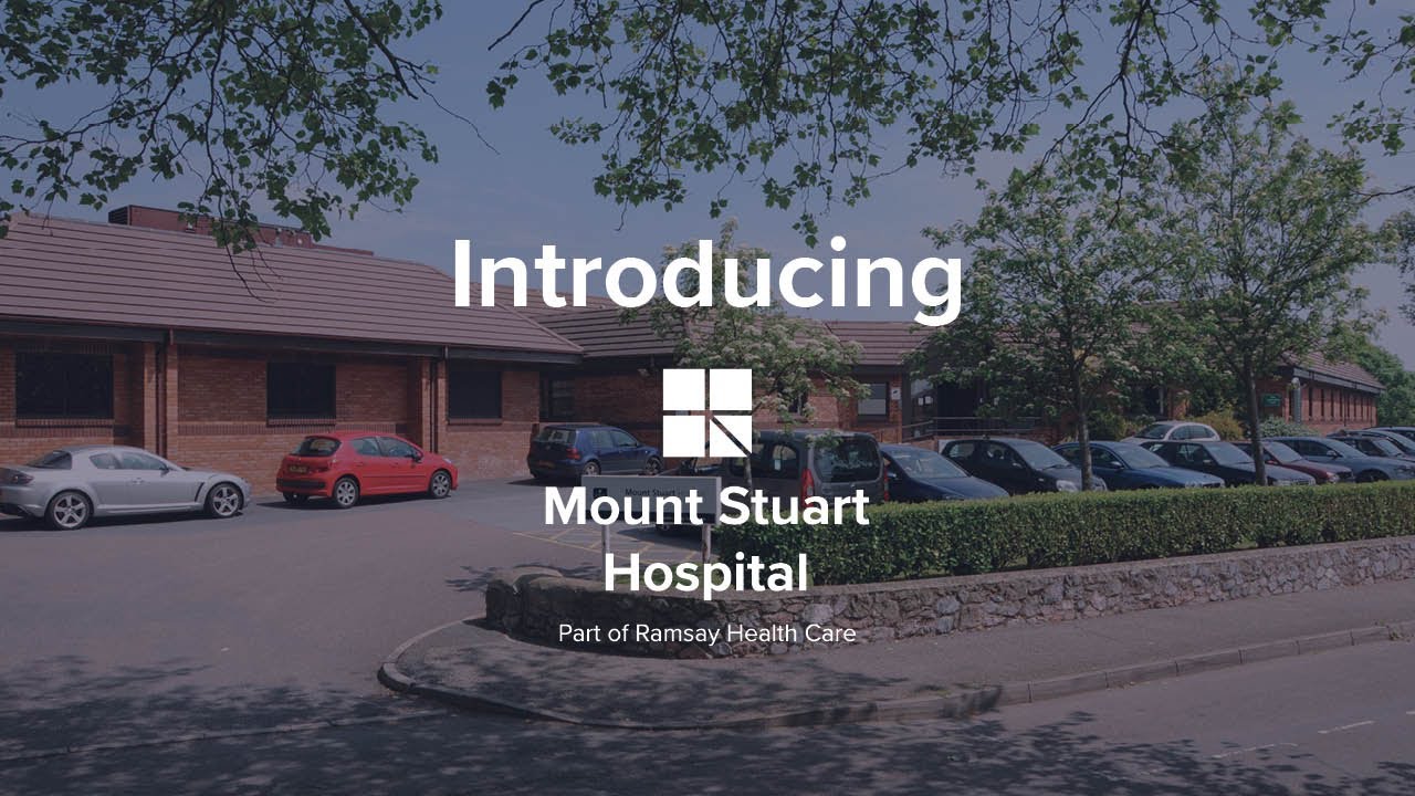 Introducing Mount Stuart Hospital - YouTube