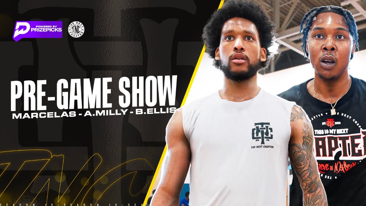 Kamsosmoove vs Mike Harden | Pre Game Show - YouTube