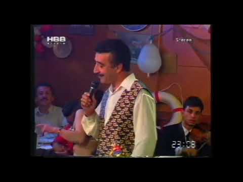 Hbb TV çekimi. Ben Buyum - Hakkı Bulut