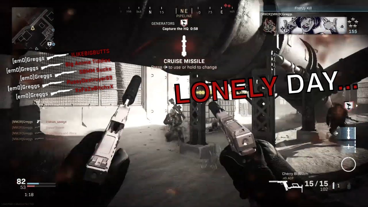 The Most Loneliest Day of My Life | MW Mini - YouTube