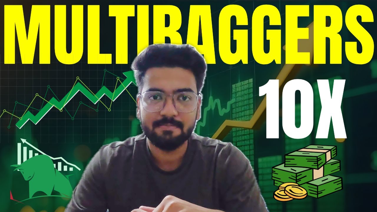 6 Types of Stocks That Can 10X Your Money | Peter Lynch's Strategy ...
