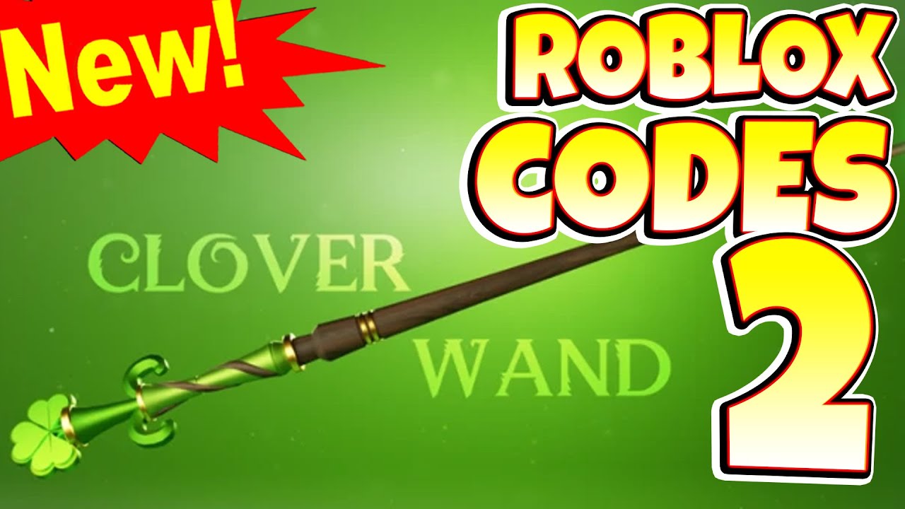 Mystic Magic, Roblox, 2 SECRET CODES, ALL WORKING CODES - YouTube