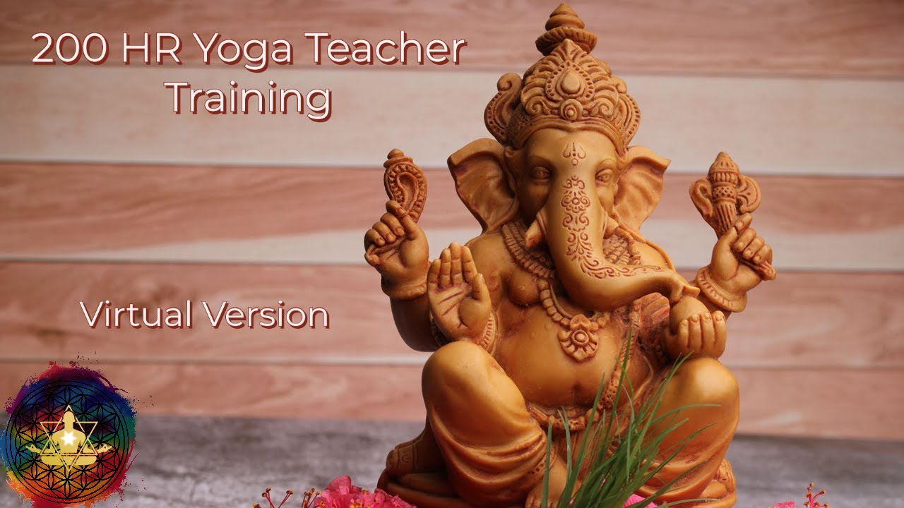 1 Lineage of Yoga - YouTube