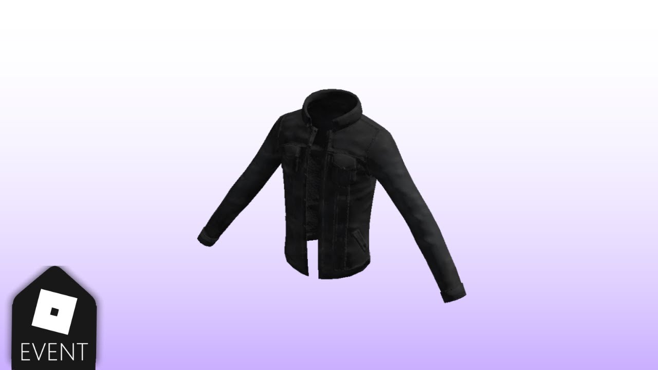 FREE ITEM: How to get the Jacket of Inspiration in Roblox Inspire 2024 ...