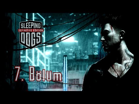 Kanlı Düğün! | Sleeping Dogs | Bölüm 7