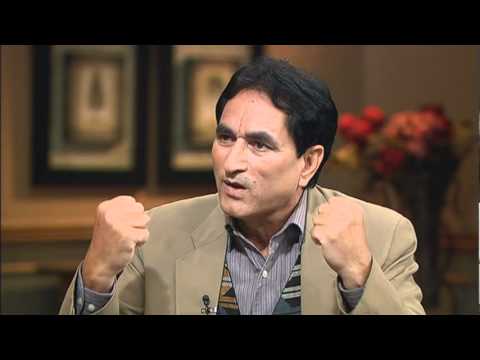 Ministry To The People Of Nepal -- Sundar Thapa -- 1/2 - YouTube