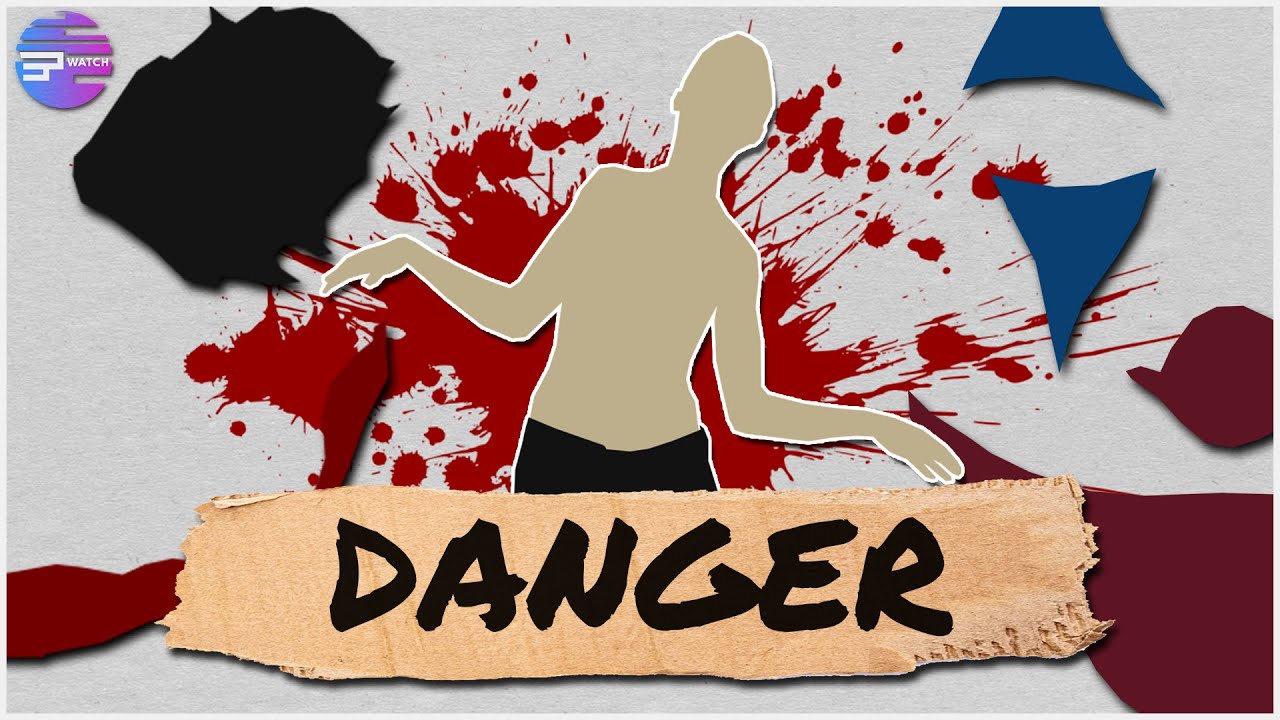 Dangers of Method Acting | Video Essay - YouTube