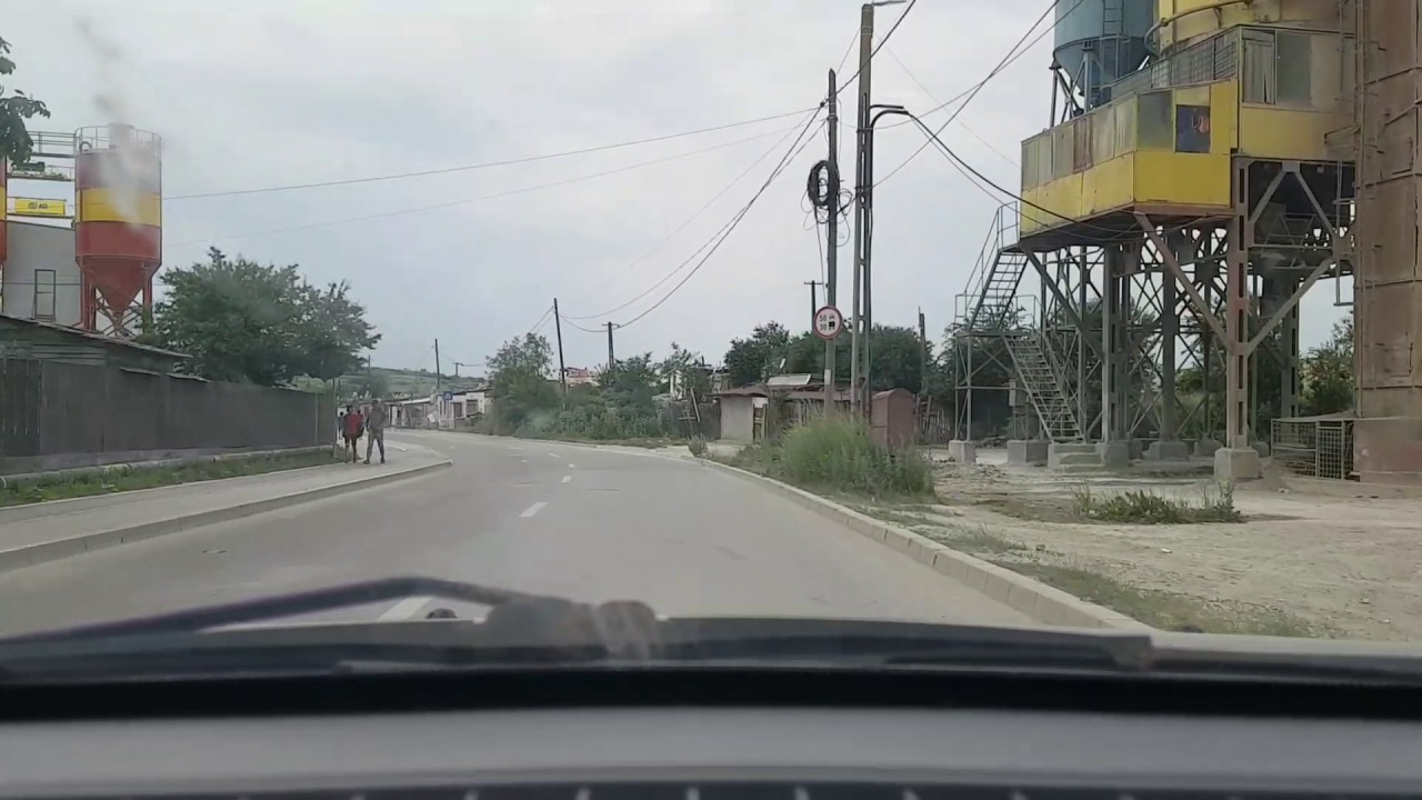 Pata rat (Cluj) . - YouTube