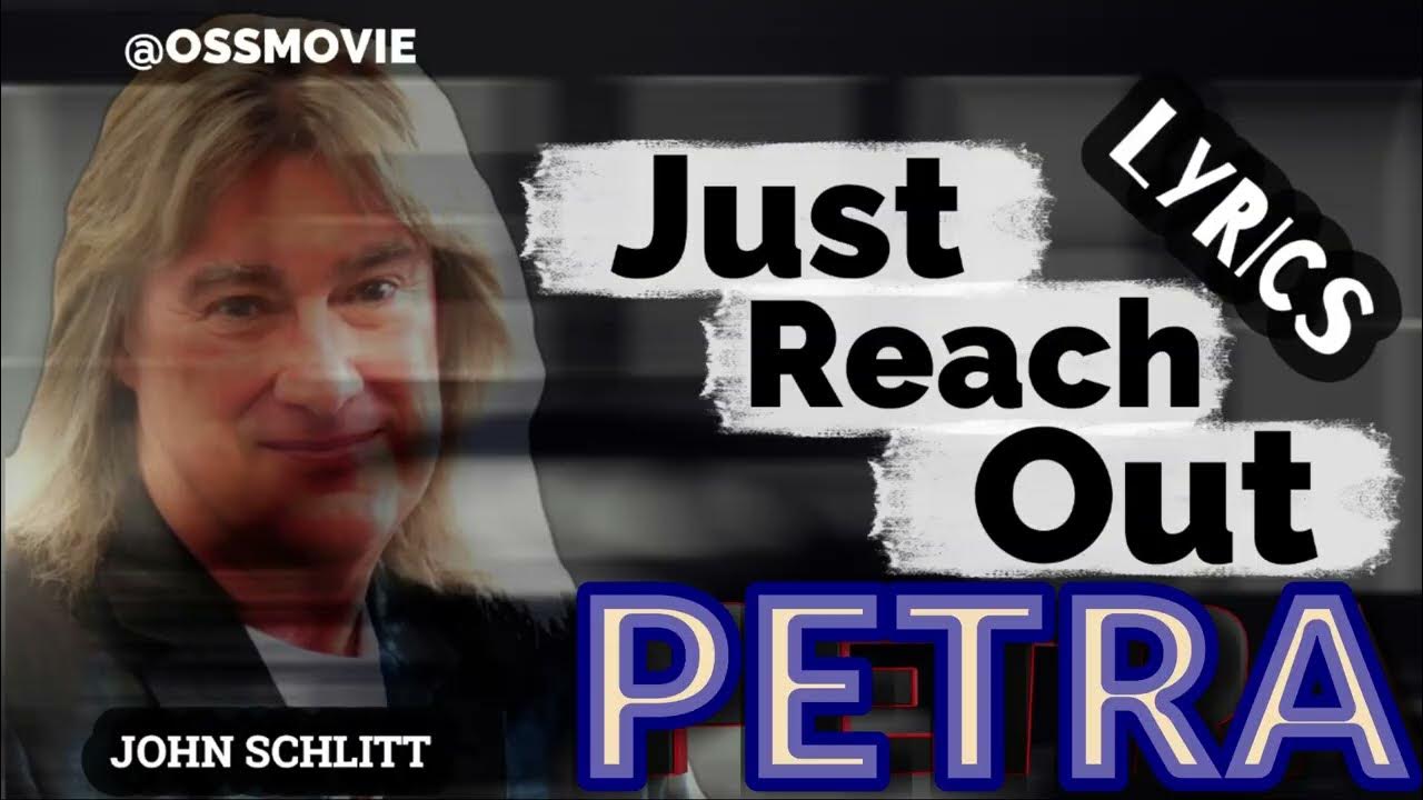 PETRA JUST REACH OUT LYRICS BY OSS MOVIE YouTube petra-just-reach-out-lyrics-by-oss-movie-youtube