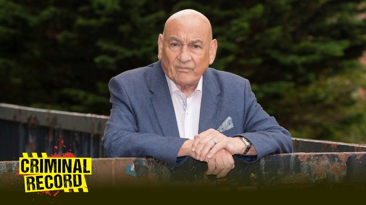 Criminal Record: David Swindle on the danger of the public's ...