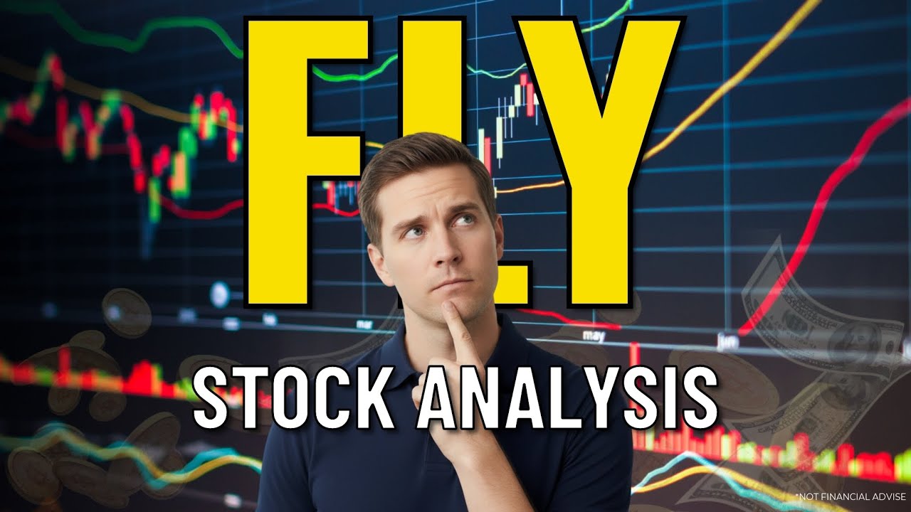 Firefly Soars on 87% Revenue Growth – Alpha Rocket to Explode?! FLY ...