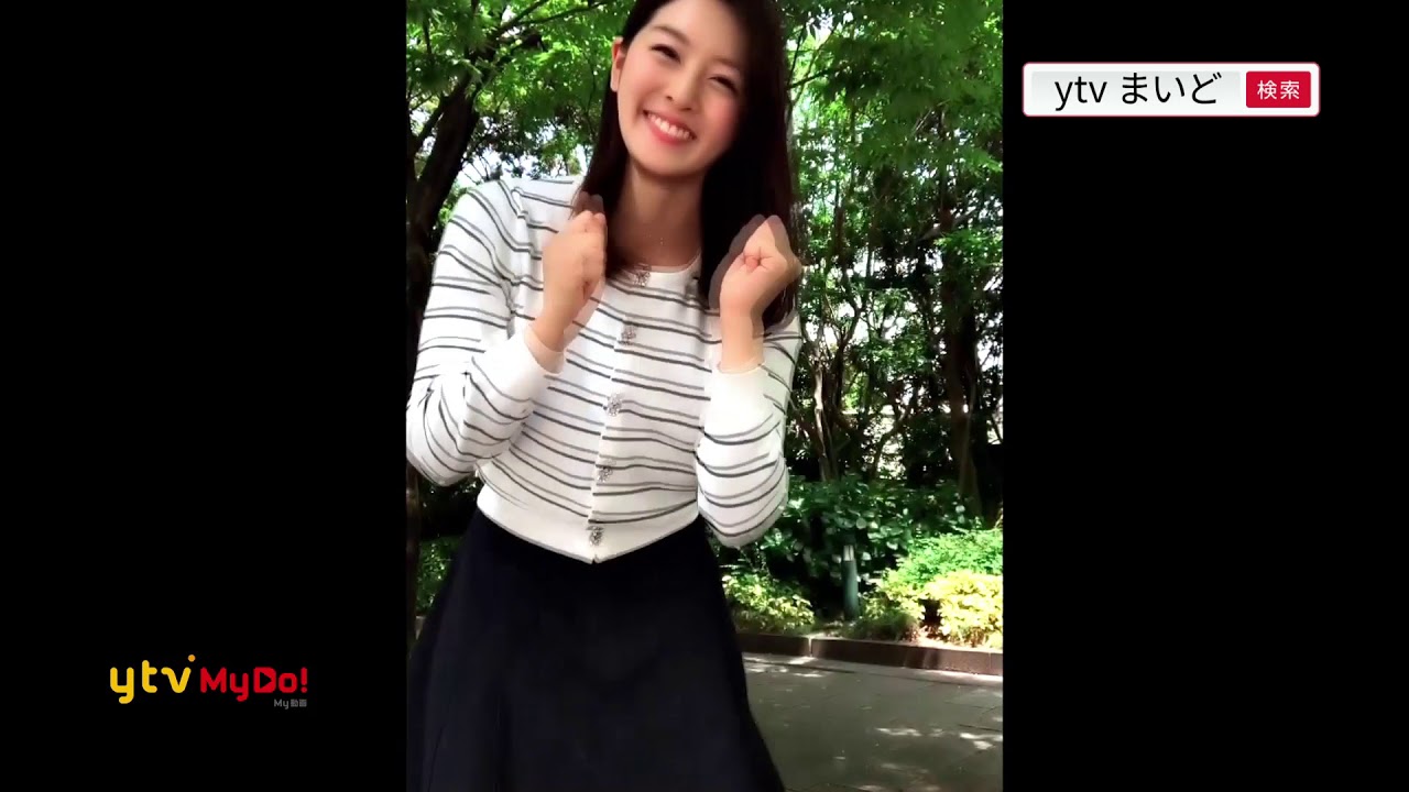 無料動画「ytv MyDo!（まいど）」CM - YouTube