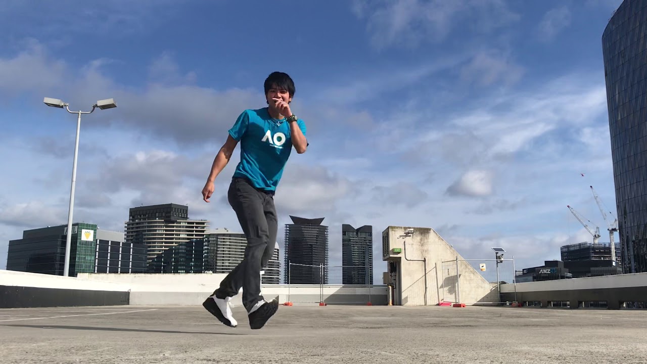 Phillip George - Wish You Were Mine (Cutting Shapes) - YouTube