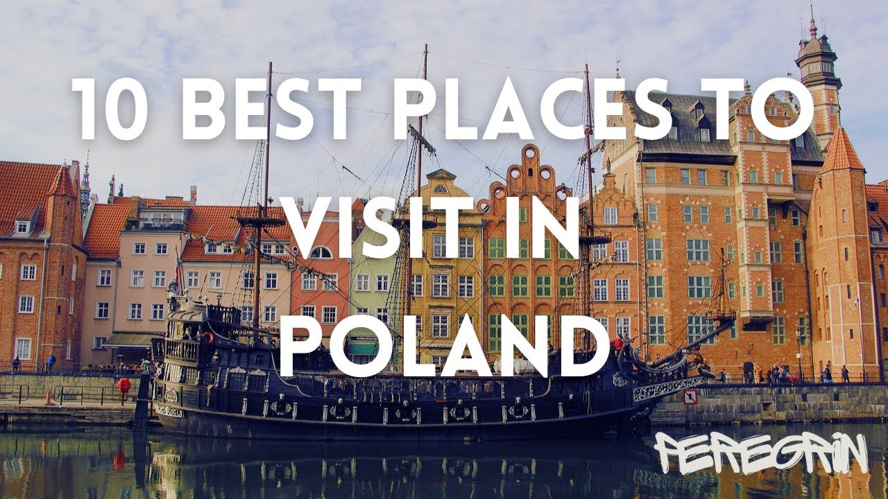Top 10 Best Places to Visit in Poland 🇵🇱 | Ultimate Travel Guide - YouTube