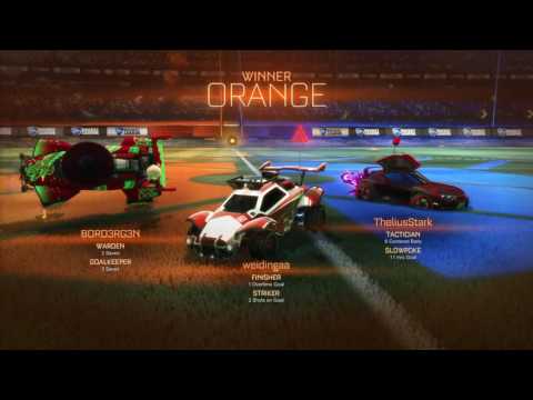 svandetta's Live PS4 Broadcast