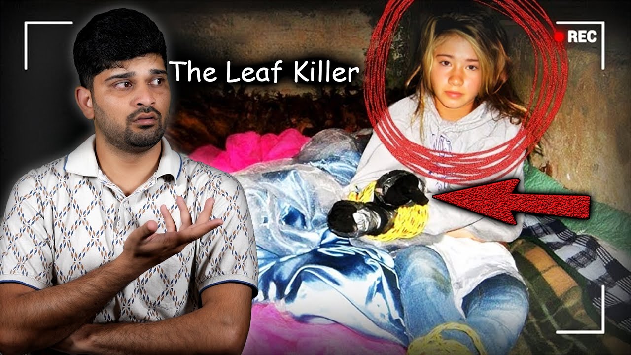 A Day of Horror: The Chilling Tina Hermann Story - YouTube