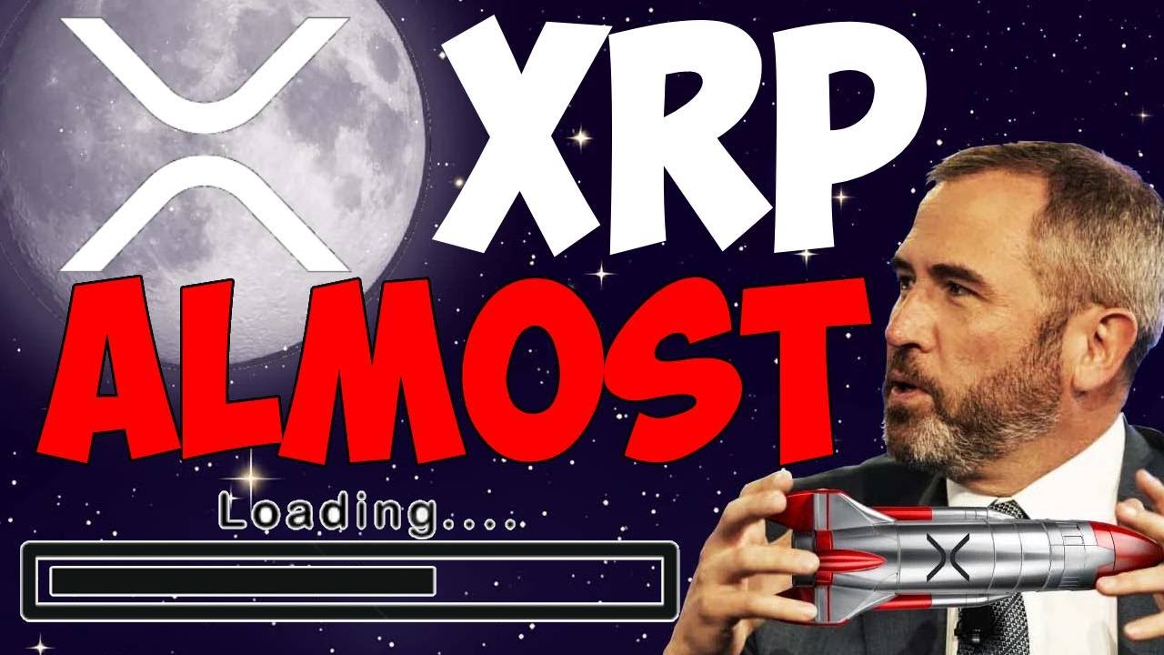Ripple XRP MR POOL IS ACTIVATED ODD WARNING DECODED 589 HAS BEEN ...