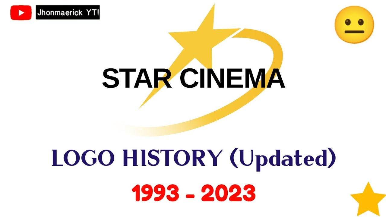 Star Cinema Logo History (Update) - YouTube