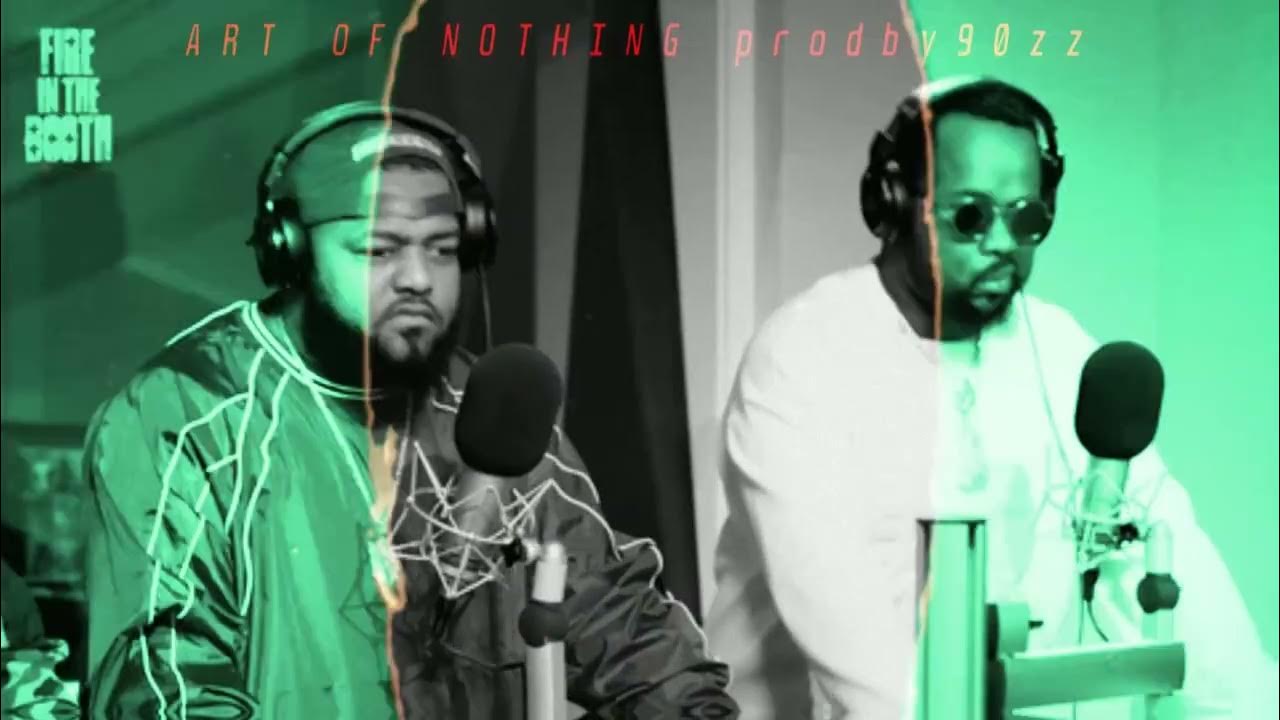 ART OF NOTHING prodby90zz - YouTube