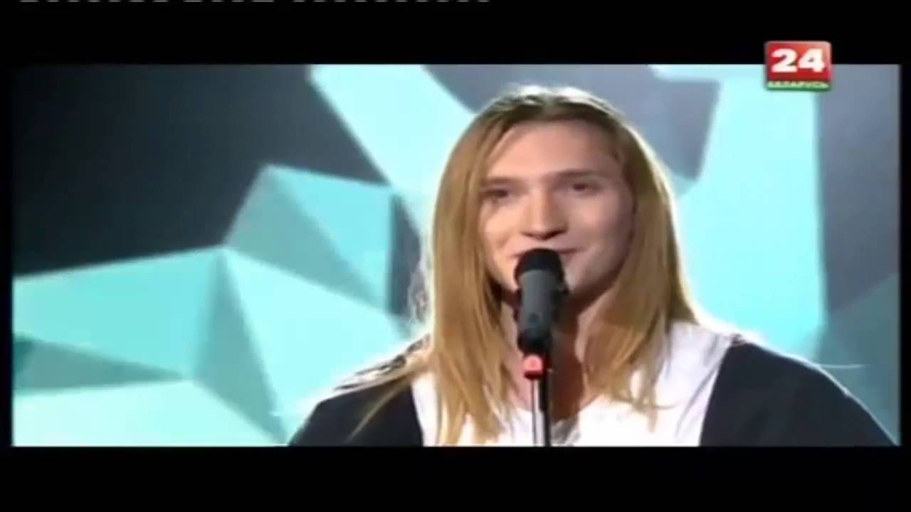 Eurofest 2016 Winner Ivan - Help to fly Eurovision Song Contest 2016 ...
