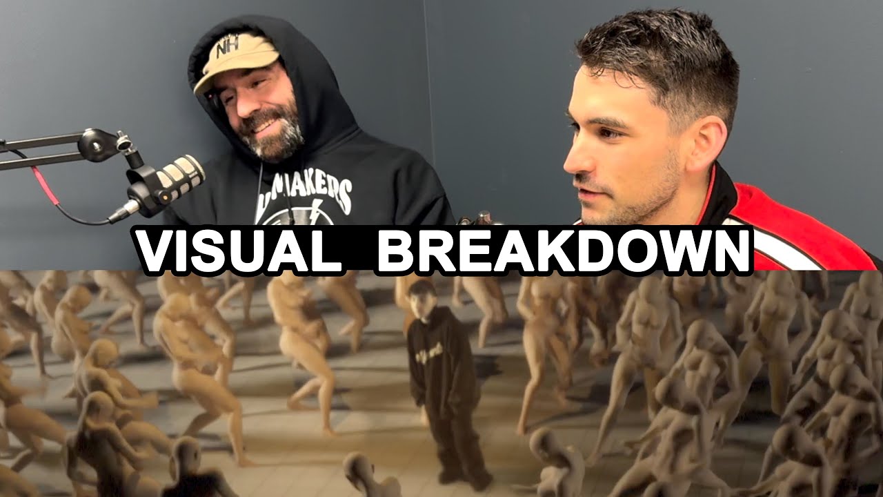 How We Made TOKEN - "KNOT" - YouTube