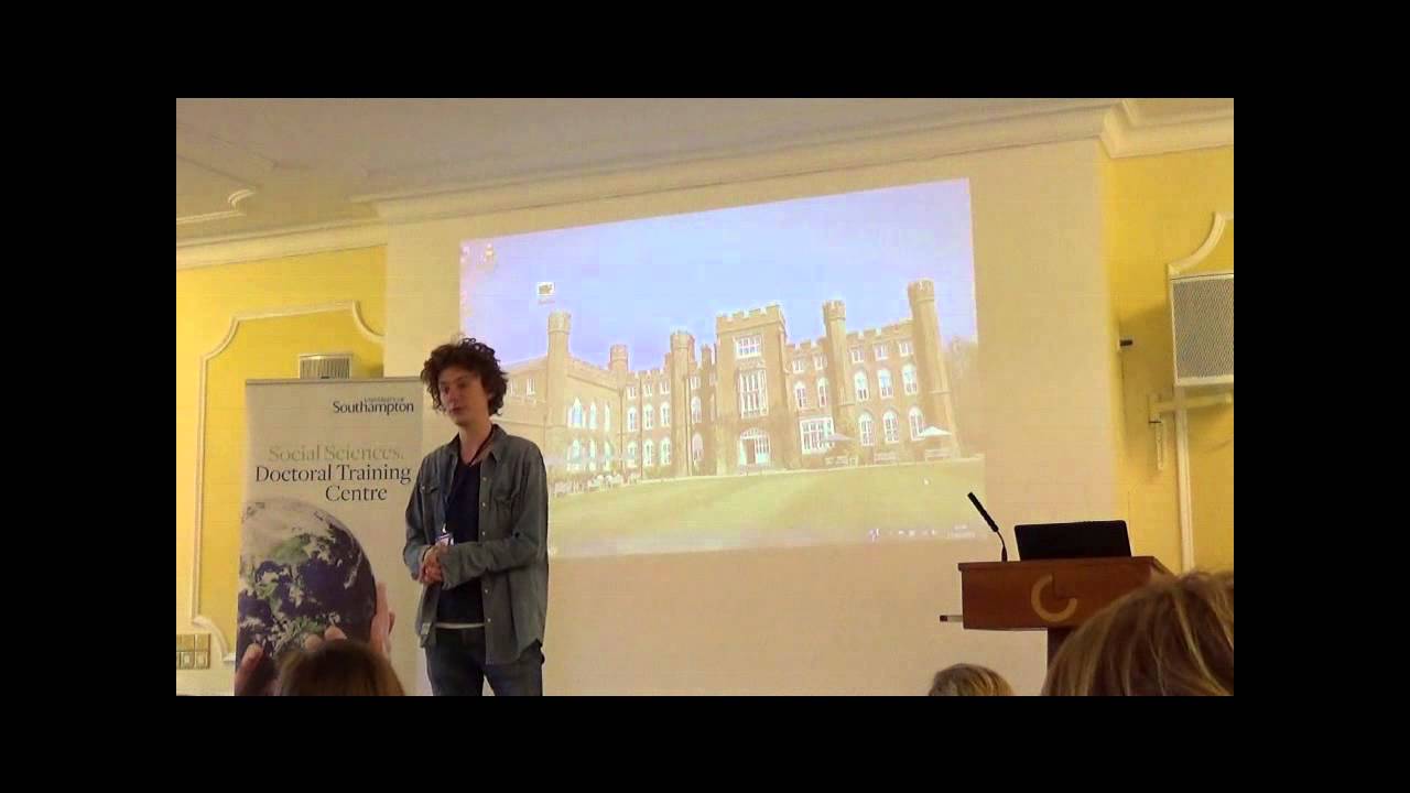 Roger Tyers - Nudging the Jetset (30 Second Elevator Pitch) - YouTube