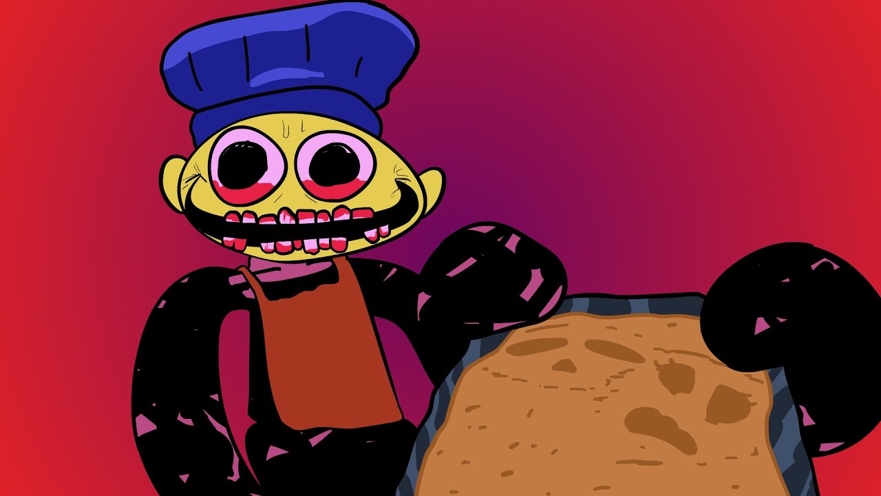 FRIDAY NIGHT FREAKIN' | Friday night funkin' animation #funkinjamNG ...