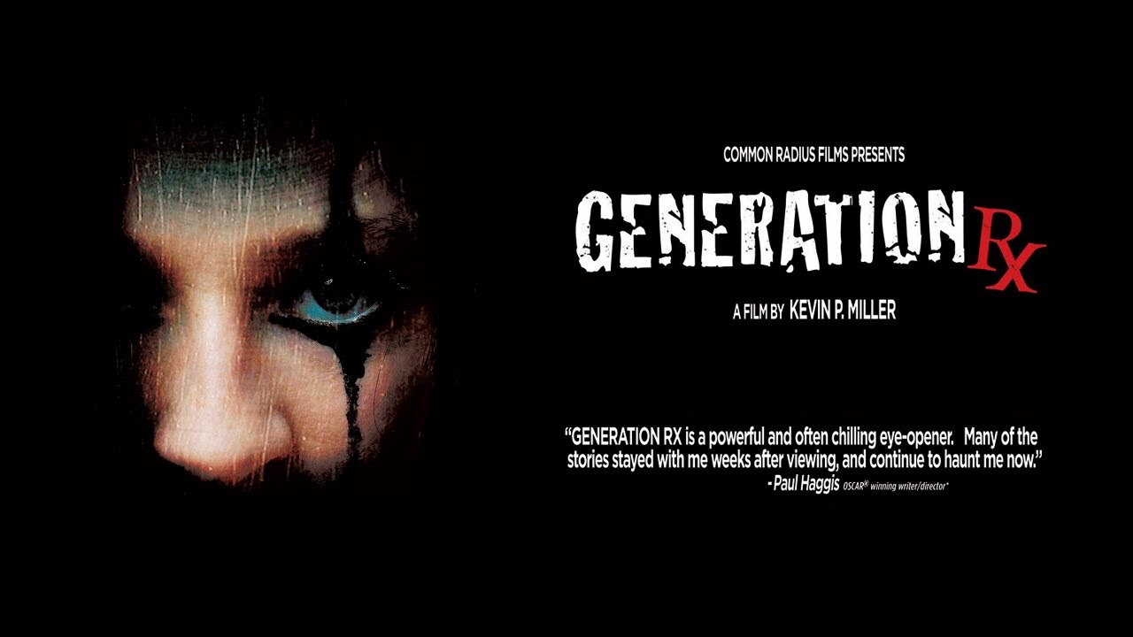 Generation RX - trailer - YouTube