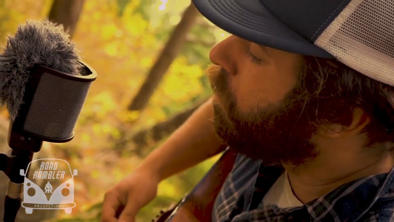 Joe Kaplow "I said I was going and I went" _-/ ROAD RAMBER PRODUCTIONS ...