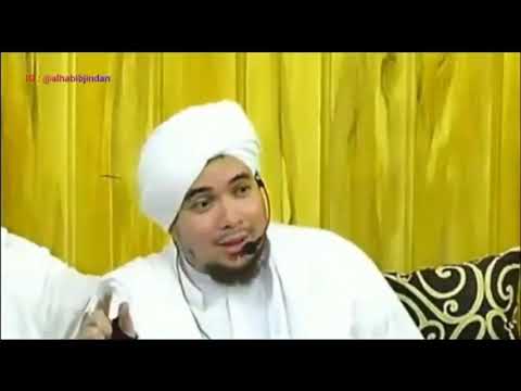 AMALKAN SHALAWAT 10000 KALI SEHARI || AL HABIB JINDAN
