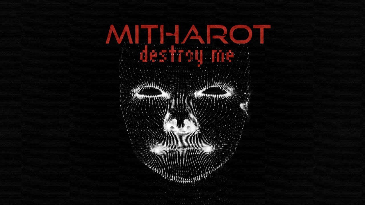 Mitharot - Destroy Me (Mr.Kitty Cover) - YouTube