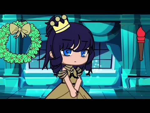 gacha//the moon rises//Lunar backstory// - YouTube