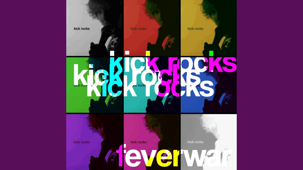 Kick Rocks - YouTube