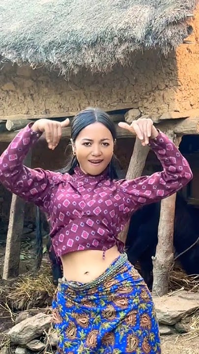 Kina Lajaki - Khem Century • Sumi Roka Magar • Bimal • Suman • Karishma• Aarati• New Lok Dohori ...