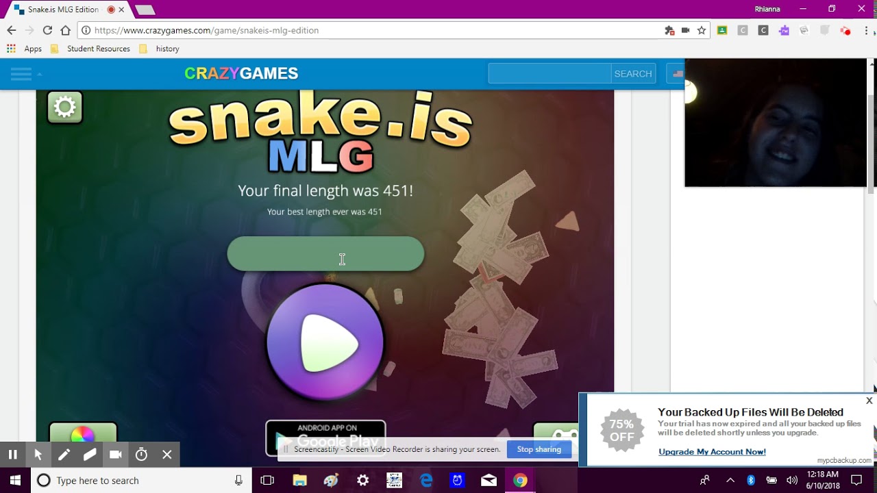 snakes.og MLP - YouTube