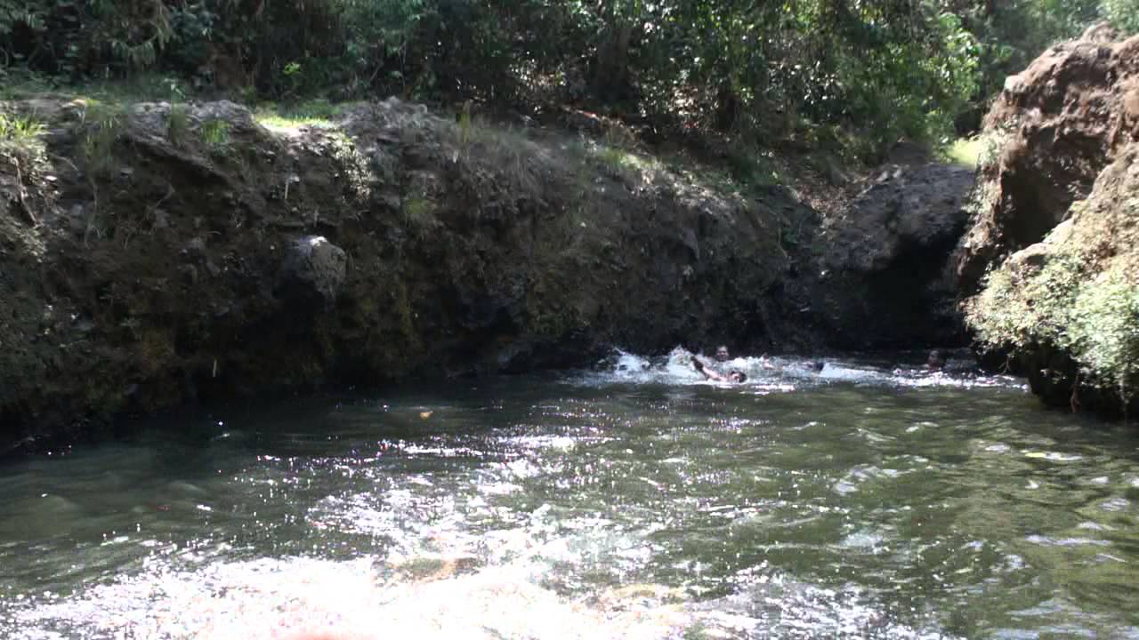 Aldea el xab 2012 Danilo morales - YouTube