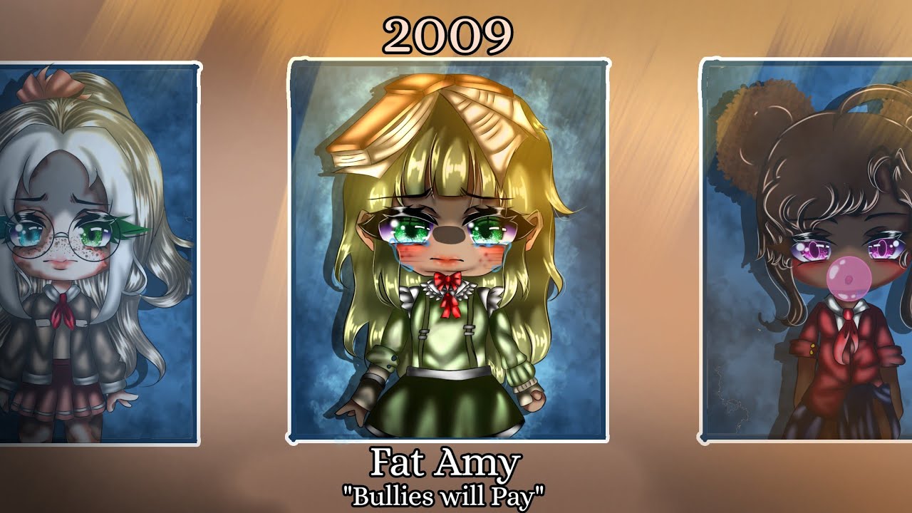 YearBook Trend Gacha Club Meme Ver 5 YouTube YearBook Trend Gacha Club Meme Ver 5 YouTube