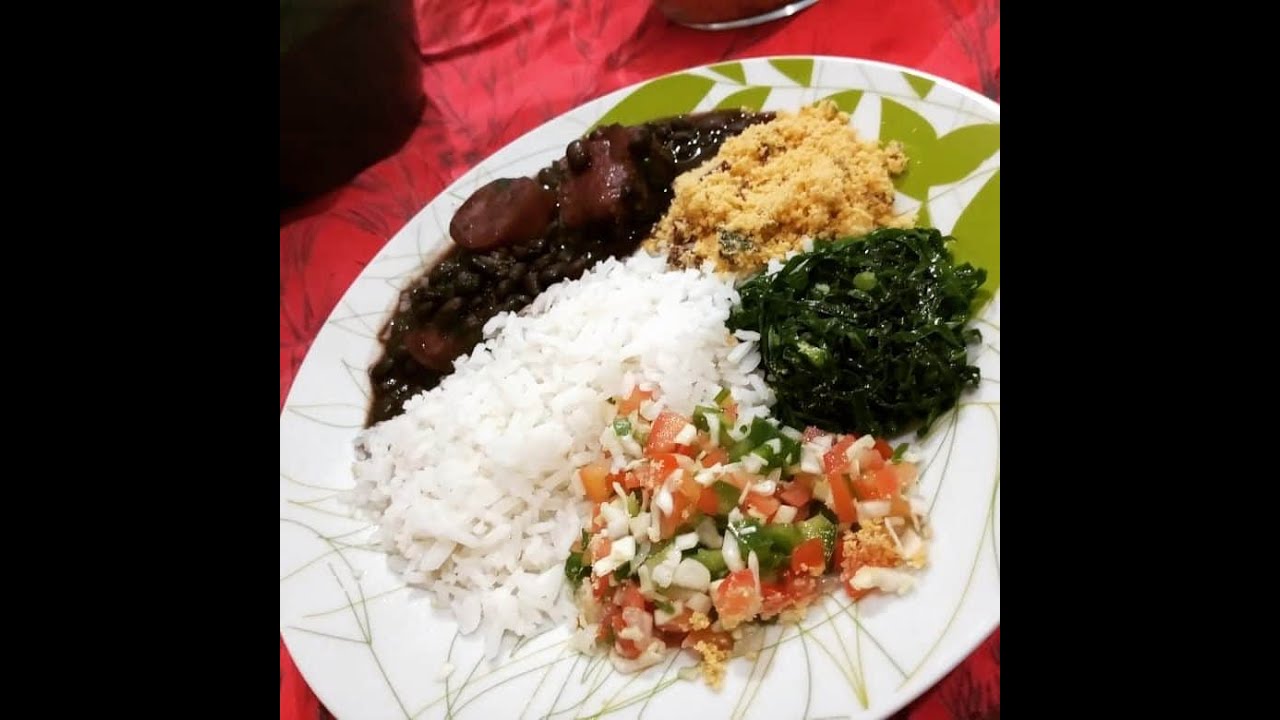 #Feijoada Baiana muito fácil. - YouTube