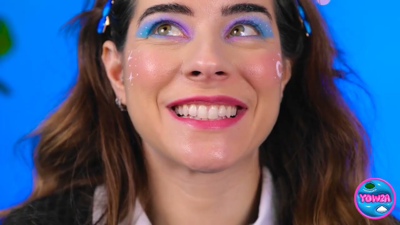 🔥 Transformando Boneca: Fogo VS Água 💙 Itens exclusivos para ...